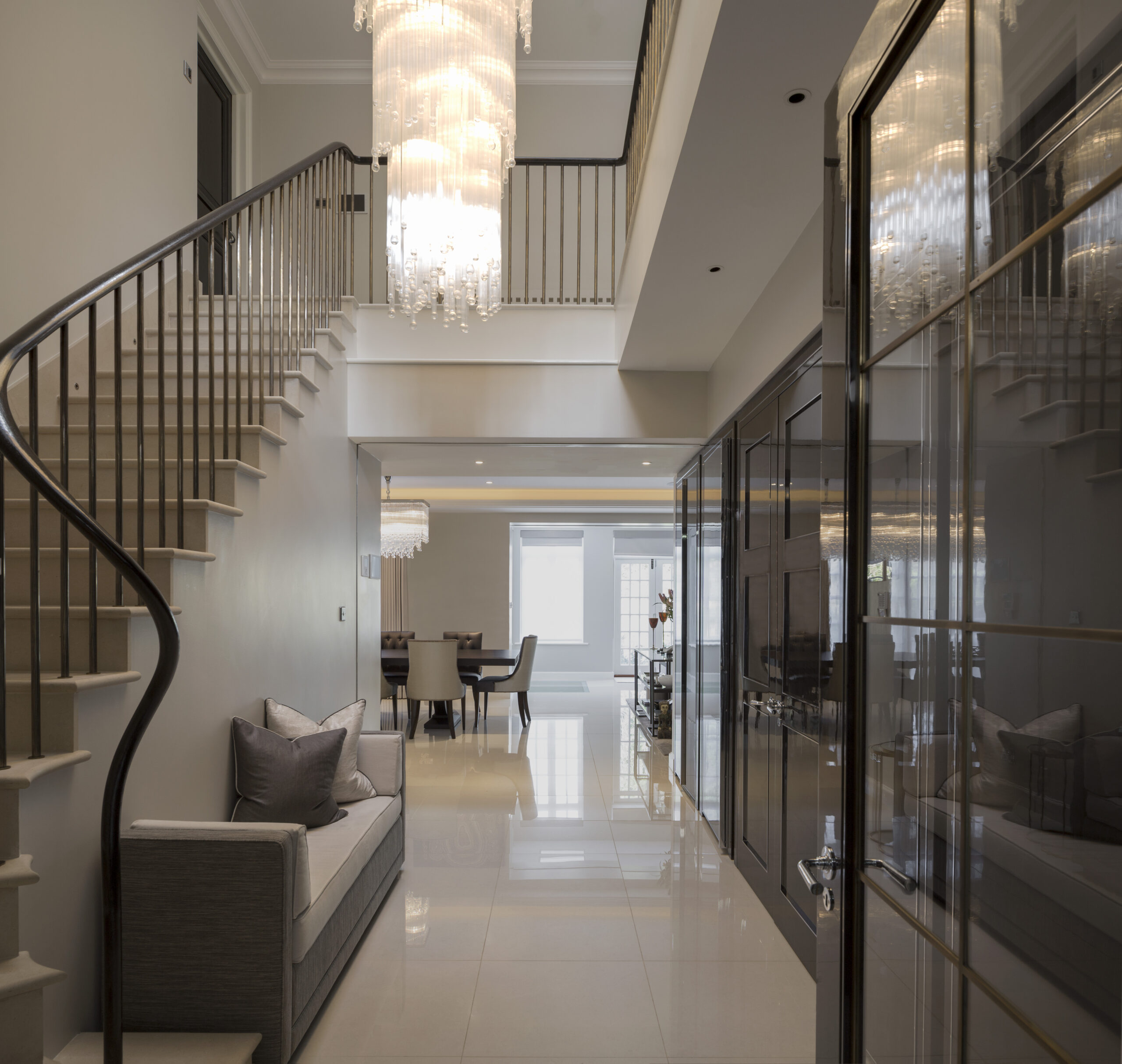 Winnington Road, East Finchley, North London | Architectural Firm